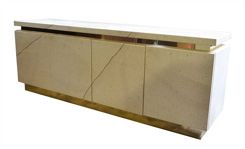 Product Details: Retro Buffet